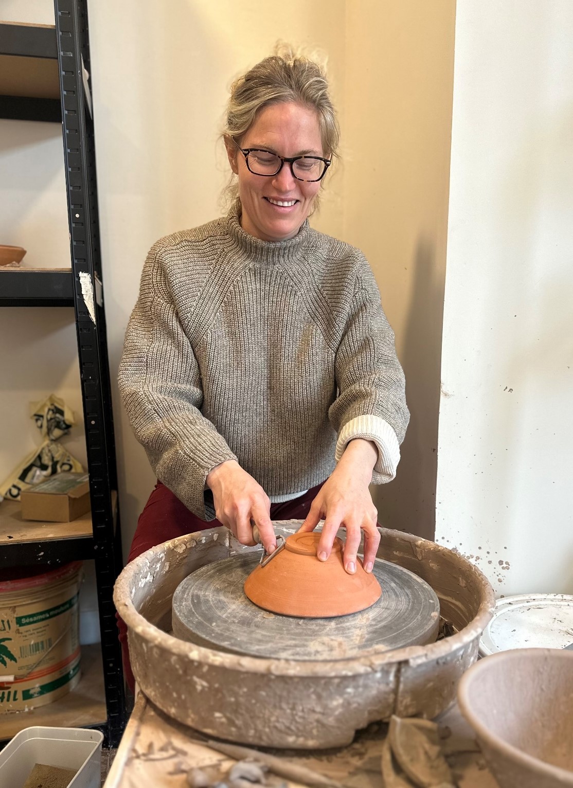Barra Pottery – Comhairle nan Eilean Siar